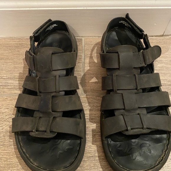 Born | Shoes | Born Florian Walking Sandals | Poshmark
